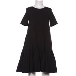 Cos Kleid Damen Gr&ouml;&szlig;e XS Second Hand schwarz