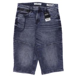 Tom Tailor Shorts Herren Gr&ouml;&szlig;e 29 Second Hand blau