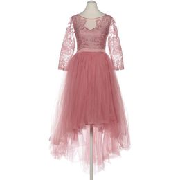 Chi Chi London Kleid Damen Größe S Second Hand pink
