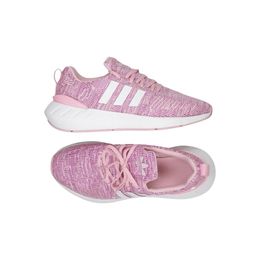 adidas originals Sneaker Damen Gr&ouml;&szlig;e 38.5 Second Hand pink