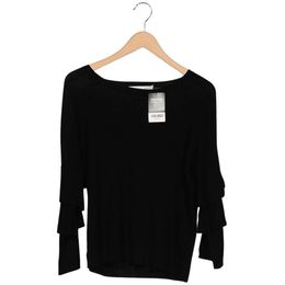 Oui Pullover Damen Gr&ouml;&szlig;e M Second Hand schwarz