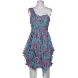 Coast Kleid Damen Größe XS Second Hand blau