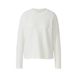 s.Oliver Sweatshirt female Beige size 34