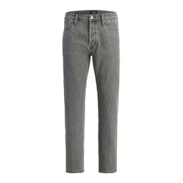 Jack & Jones Jack & Jones Jeans 'JJIChris Original' male Grey size 27