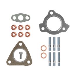 F.BECKER_LINE Montagesatz, Lader für MITSUBISHI HYUNDAI 2823127410 2823127400 49135-07312 51410041