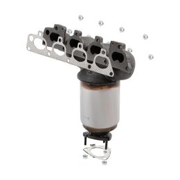 F.BECKER_LINE Katalysator für OPEL 5850092 850300 849177 52010007