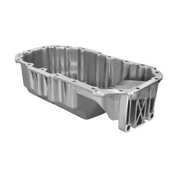 F.BECKER_LINE Ölwanne mit Ölablassschraube für SKODA VW SEAT AUDI VAG 03C103603J 03C103603H 03C103603G 52910102