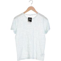 Cos T-Shirt Damen Gr&ouml;&szlig;e S Second Hand hellblau