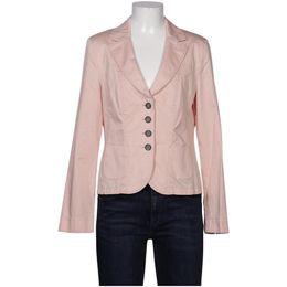 Taifun Blazer Damen Gr&ouml;&szlig;e M Second Hand pink