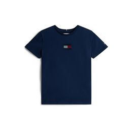 Tommy Hilfiger Shirt girl Blue size 92