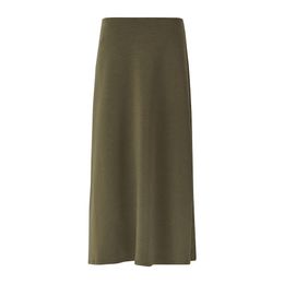 s.Oliver BLACK LABEL Skirt female Green size 40