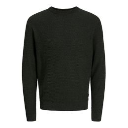 Jack & Jones Premium Pullover 'JPRBLareagan' Herren Gr&ouml;&szlig;e XL dunkelgr&uuml;n