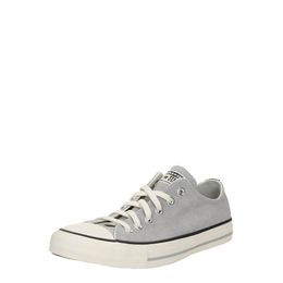 Converse Sneaker 'CTAS OX' Herren Gr&ouml;&szlig;e 37.5 grau / wei&szlig;