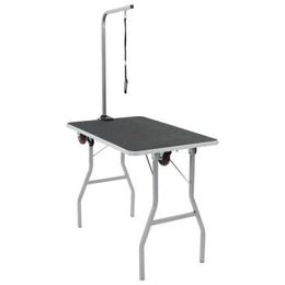 vidaXL Schertisch 91;5 x 61,5 x 156 cm(L x B x H)