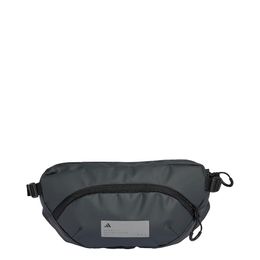 adidas Performance Athletic Fanny Pack 'Hybrid' female Grey size One Size