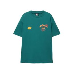 Pull&Bear Pull&bear Shirt 'AY CARMELA' male Green size XL
