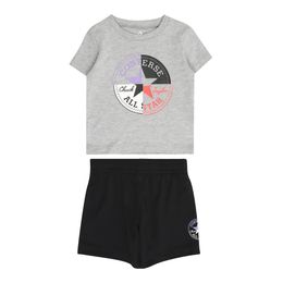Converse Set 'ICE CREAM' boy Black size 18M