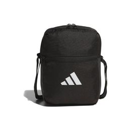 adidas Sportswear Sporttasche 'Essentials' Damen Gr&ouml;&szlig;e One Size schwarz / wei&szlig;