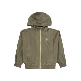 Converse Between-Season Jacket boy Green size 6
