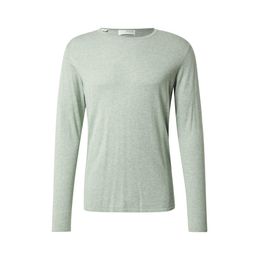 Selected Sweater 'SLHRome' male Green size 4XL/5XL