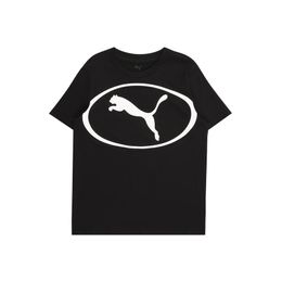 Puma Shirt boy Black size 176