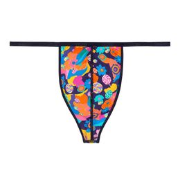HOM Panty male Mixed colors size L