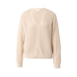 comma, comma casual identity Pullover Damen Gr&ouml;&szlig;e M sand