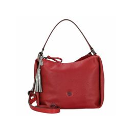 Picard Sidle - Schultertasche 31 cm (black) in lipstick | Gr.: onesize