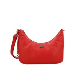 Picard Really - Schultertasche 26 cm (wintersky) in lipstick | Gr.: onesize