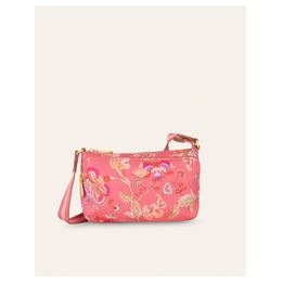 Oilily Xena Schultertasche in Rosa | Gr.: onesize