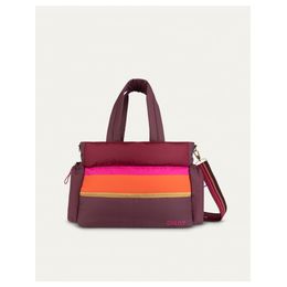 Oilily Bobo Wickeltasche in Braun | Gr.: onesize