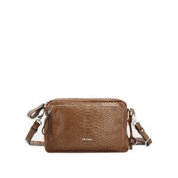 Picard Awesome - Schultertasche 22 cm Rindsleder (earth) in earth | Gr.: onesize