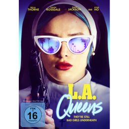 WVG Medien Film - L.A. Queens | Gr.: onesize