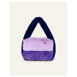 Oilily Huda Hobo Tasche in Blau | Gr.: onesize