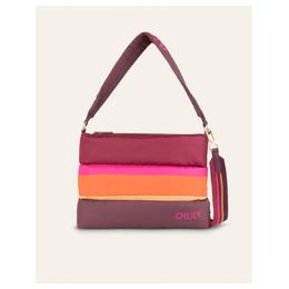 Oilily Favor Schultertasche in Braun | Gr.: onesize