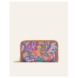 Oilily Zana Portemonnaie in Braun | Gr.: onesize