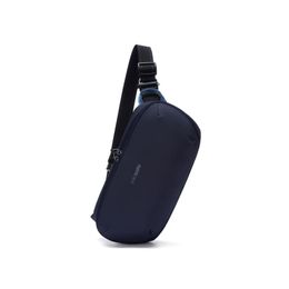 Pacsafe Metrosafe X Gürteltasche 36,5 cm in ocean | Gr.: onesize