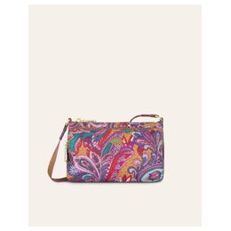 Oilily Xena Schultertasche in Braun | Gr.: onesize
