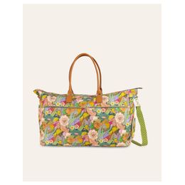 Oilily Wyke Weekender in Grün | Gr.: onesize