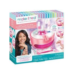 Carletto Nonbook - MAKE IT REAL - Nagelstudio | Gr.: onesize