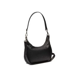 The Chesterfield Brand Nancy Schultertasche Leder 29 cm in black | Gr.: onesize
