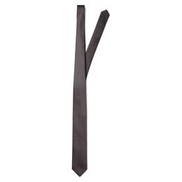 OLYMP Krawatte in anthrazit - 0001 | Gr.: onesize