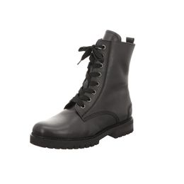 Gabor Comfort Stiefelette in schwarz | Gr.: 37,5
