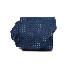 Andrew James Krawatte in marine - 0001 | Gr.: onesize