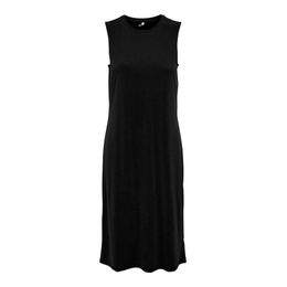 Only Kleid ONLFREE LIFE in Schwarz | Gr.: L