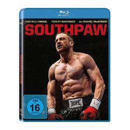 LEONINE Distribution Film - Southpaw | Gr.: onesize