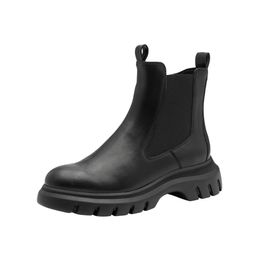 Marco Tozzi Chelsea Boot in BLACK | Gr.: 37