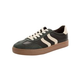 Marco Tozzi BY GUIDO MARIA KRETSCHMER Sneaker in GREEN COMB | Gr.: 46