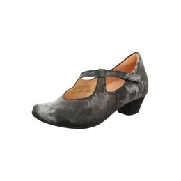 Think! Pumps AIDA DAMEN in Schwarz | Gr.: 40