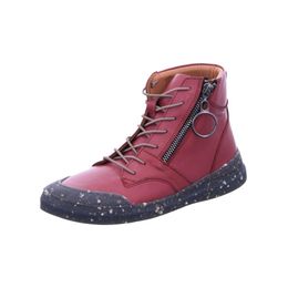 Manitu Sneaker in rot | Gr.: 38